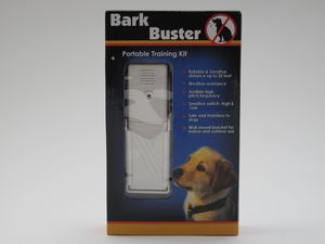 Bark Buster | householdgoods.com
