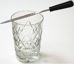 Diamond Crystal File