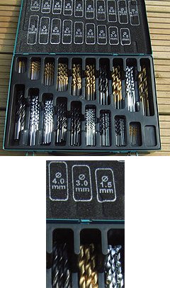 Diy Drill Bits