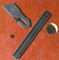 Eurotool Blades