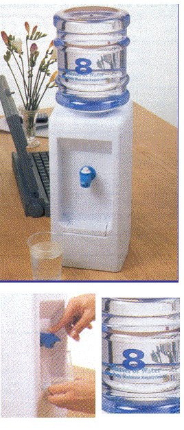 Mini Water Dispenser