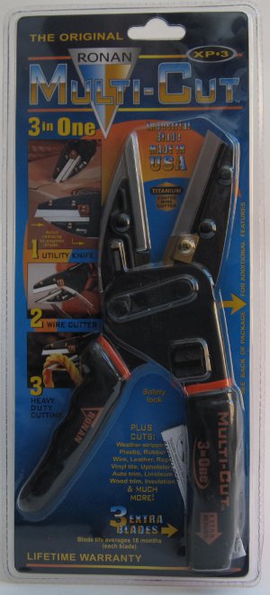 Multi Cut 3 in One | householdgoods.com