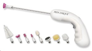 Pedi Unique | householdgoods.com