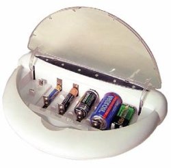 Recharge Ordinary Batteries | householdgoods.com