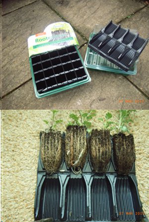 Roottrainer | householdgoods.com