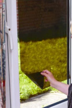 Solar Screens For Windows