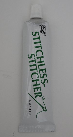 Stitchless Stitcher | householdgoods.com